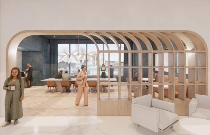 Hailey Vandruff Interior Design Portfolio by Hailey Vandruff - Issuu