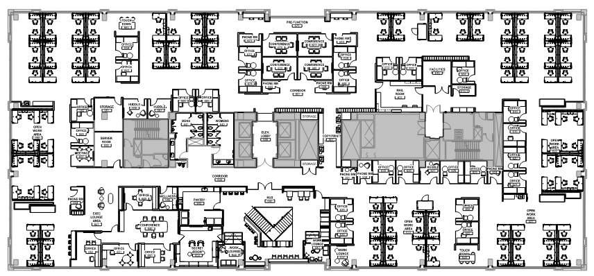 Hailey Vandruff Interior Design Portfolio by Hailey Vandruff - Issuu