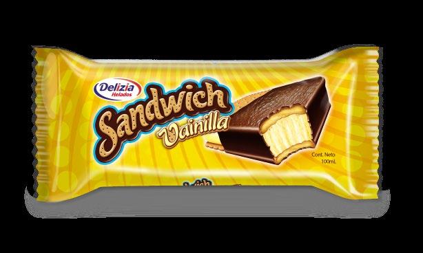 Catálogo Delizia 2024 by Delizia Bolivia - Issuu