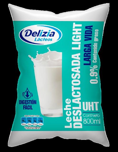 Catálogo Delizia 2024 by Delizia Bolivia - Issuu