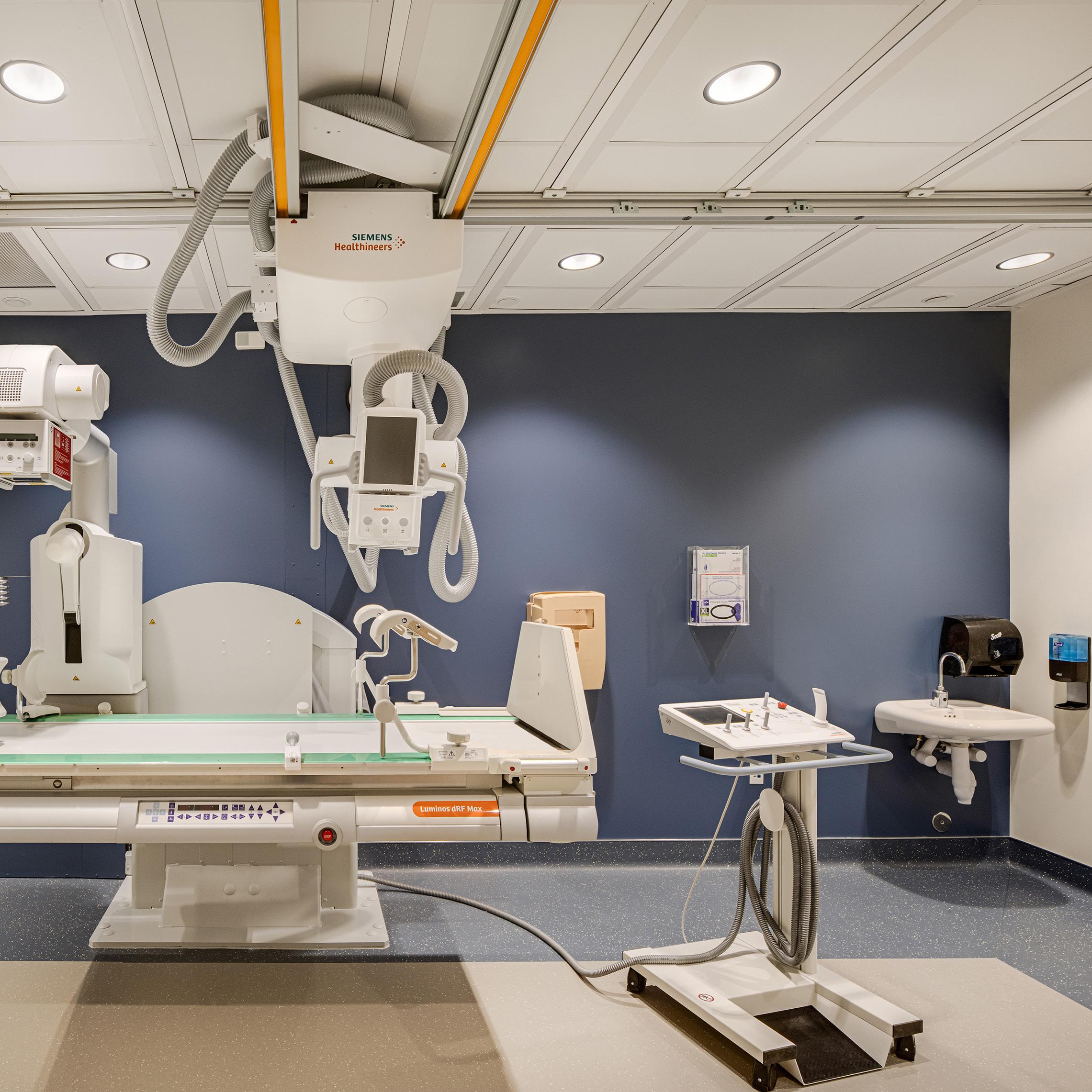 Healthcare Brochure by lionakis graphics - Issuu