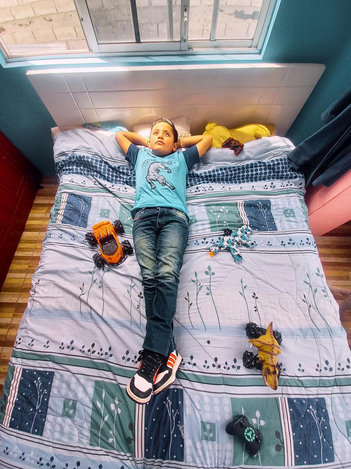 LA MAGIA DE UN HOGAR COMPARTIDO by Adriana Fernanda - Issuu