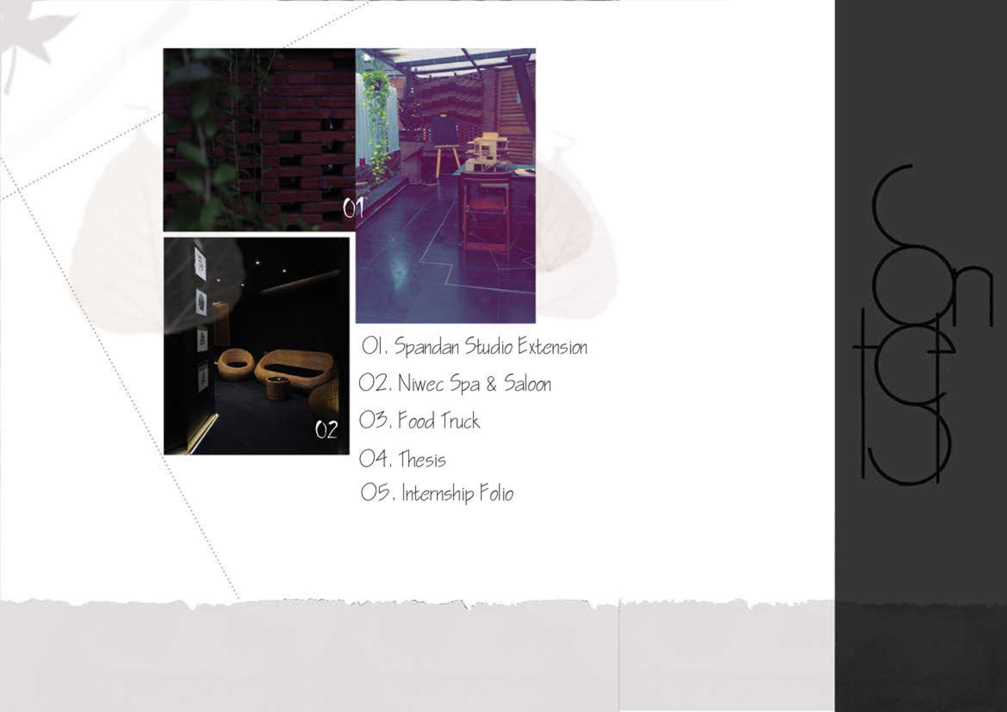 PORTFOLIO_AV by Abhishek Varanasi - Issuu