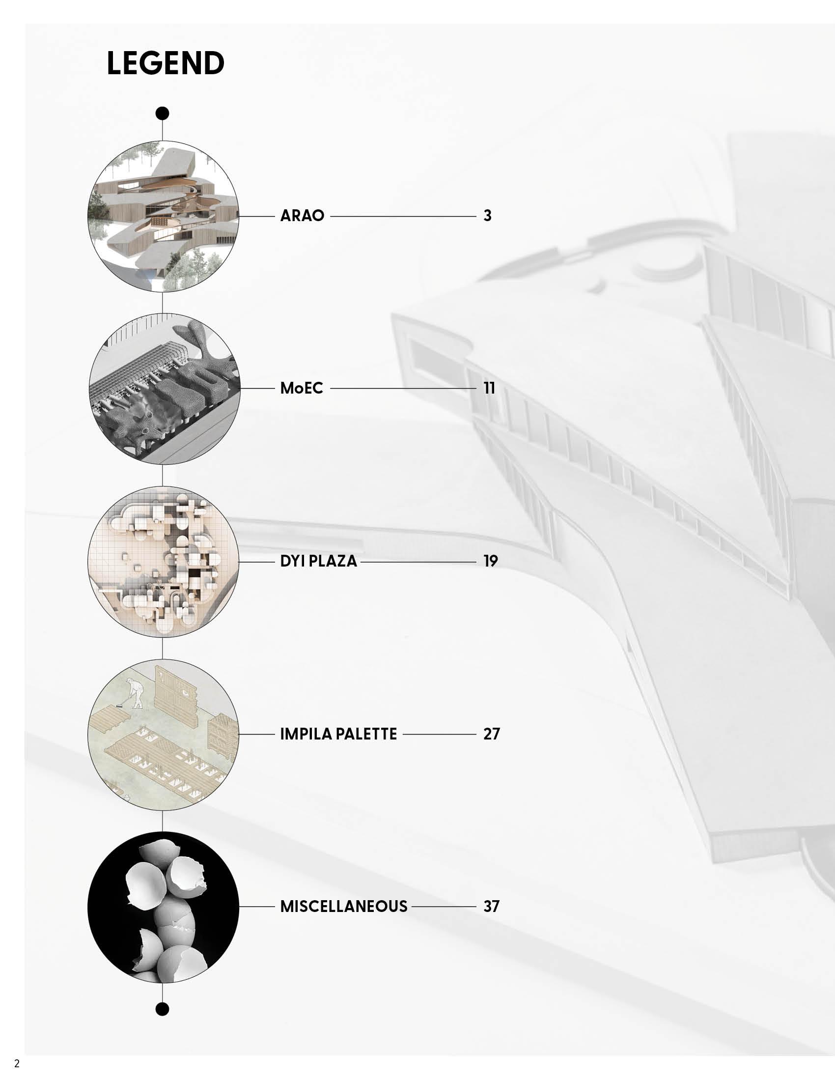 Design Portfolio Spring 2024 by federicaolmedillo - Issuu
