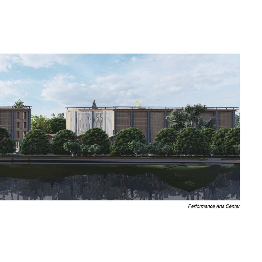 Architecture Portfolio 2024 by Tzanio Rishabh - Issuu