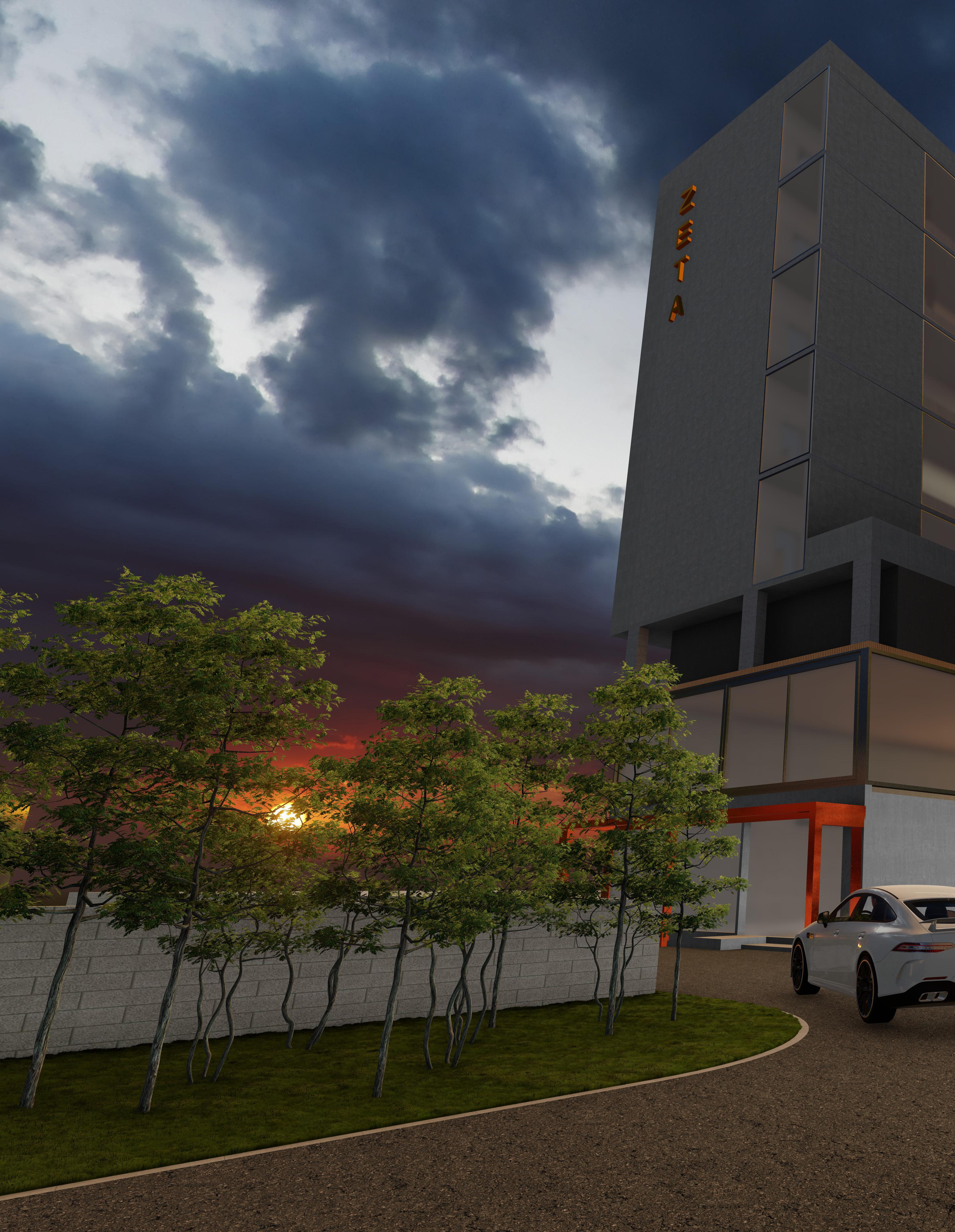 adith george | b.arch | semester 7 | portfolio 2024 by adithgeorge - Issuu