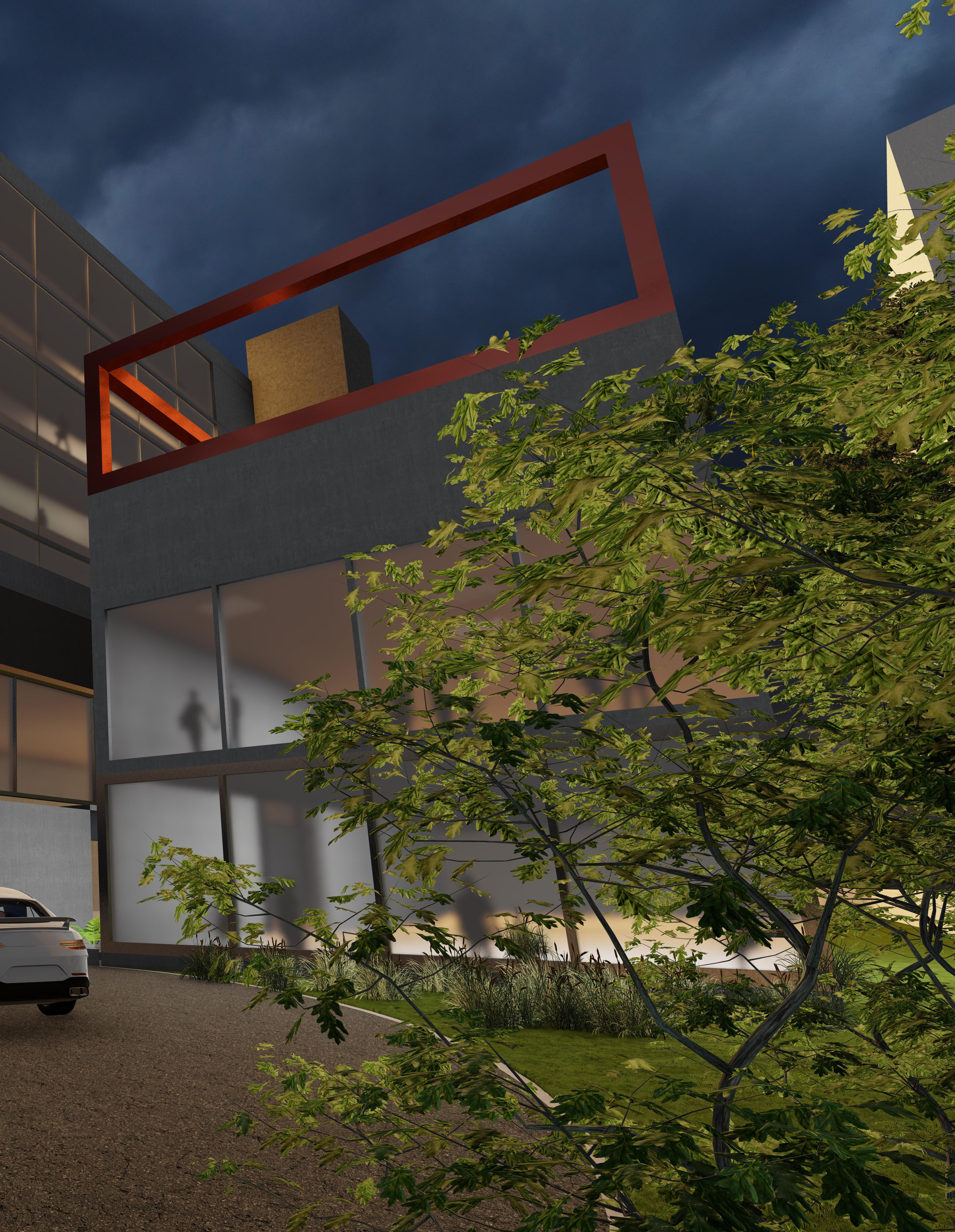 adith george | b.arch | semester 7 | portfolio 2024 by adithgeorge - Issuu