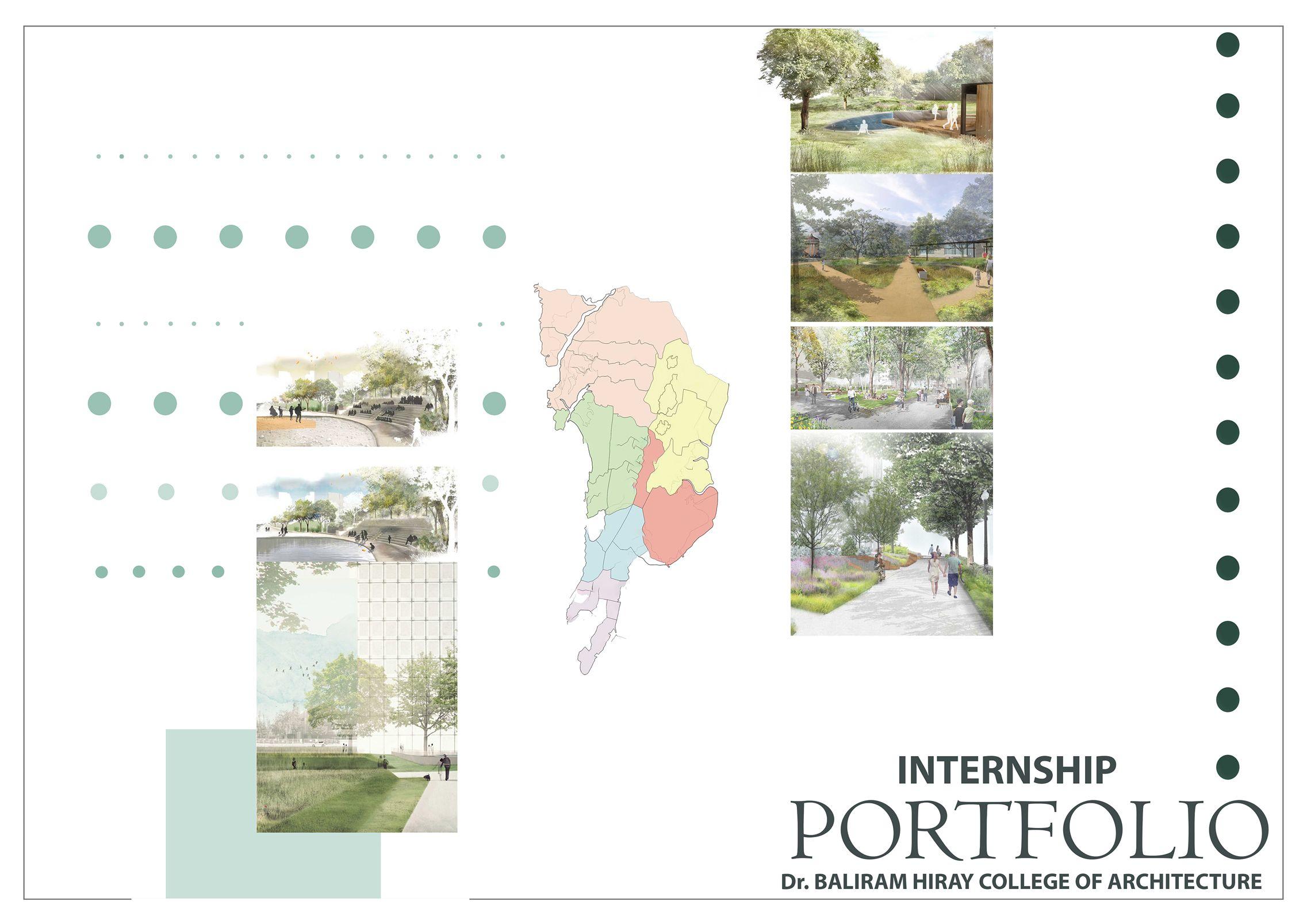 ARCHITECTURE PORTFOLIO by nisheeta kadu - Issuu