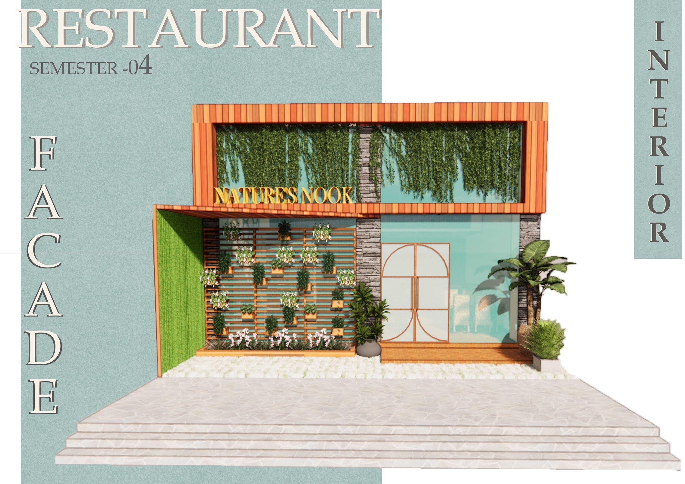 ARCHITECTURE PORTFOLIO by nisheeta kadu - Issuu