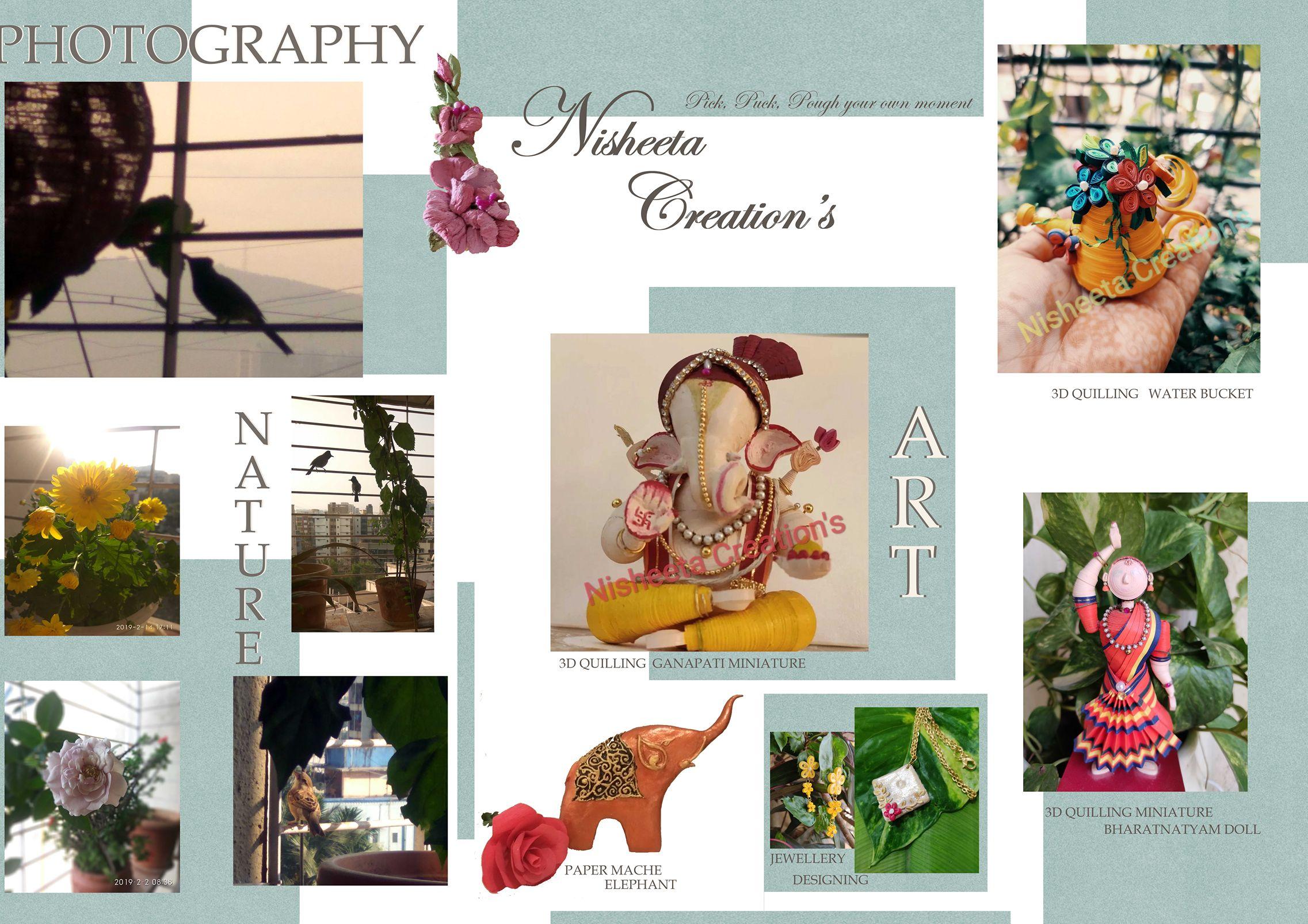 ARCHITECTURE PORTFOLIO by nisheeta kadu - Issuu