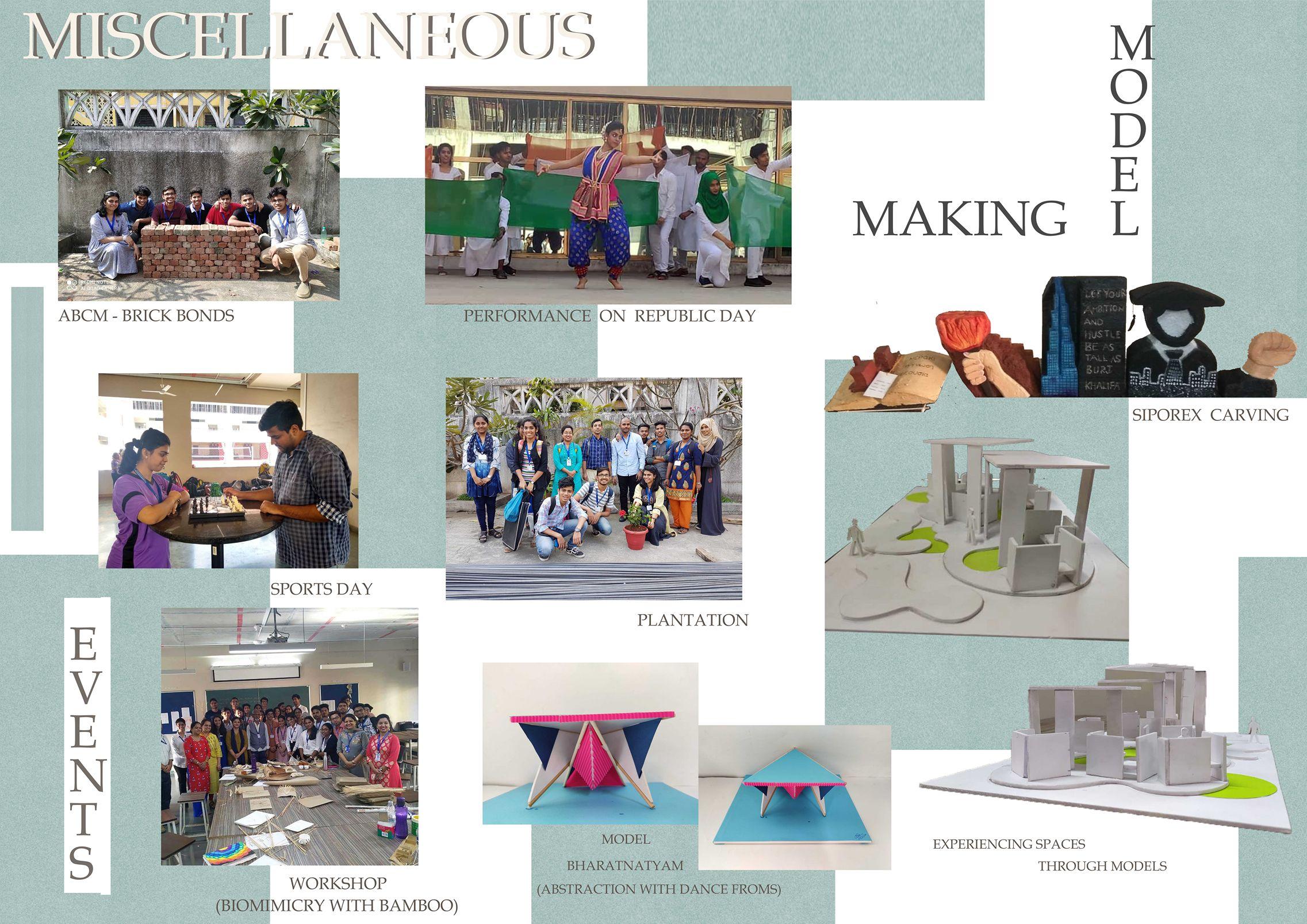 ARCHITECTURE PORTFOLIO by nisheeta kadu - Issuu