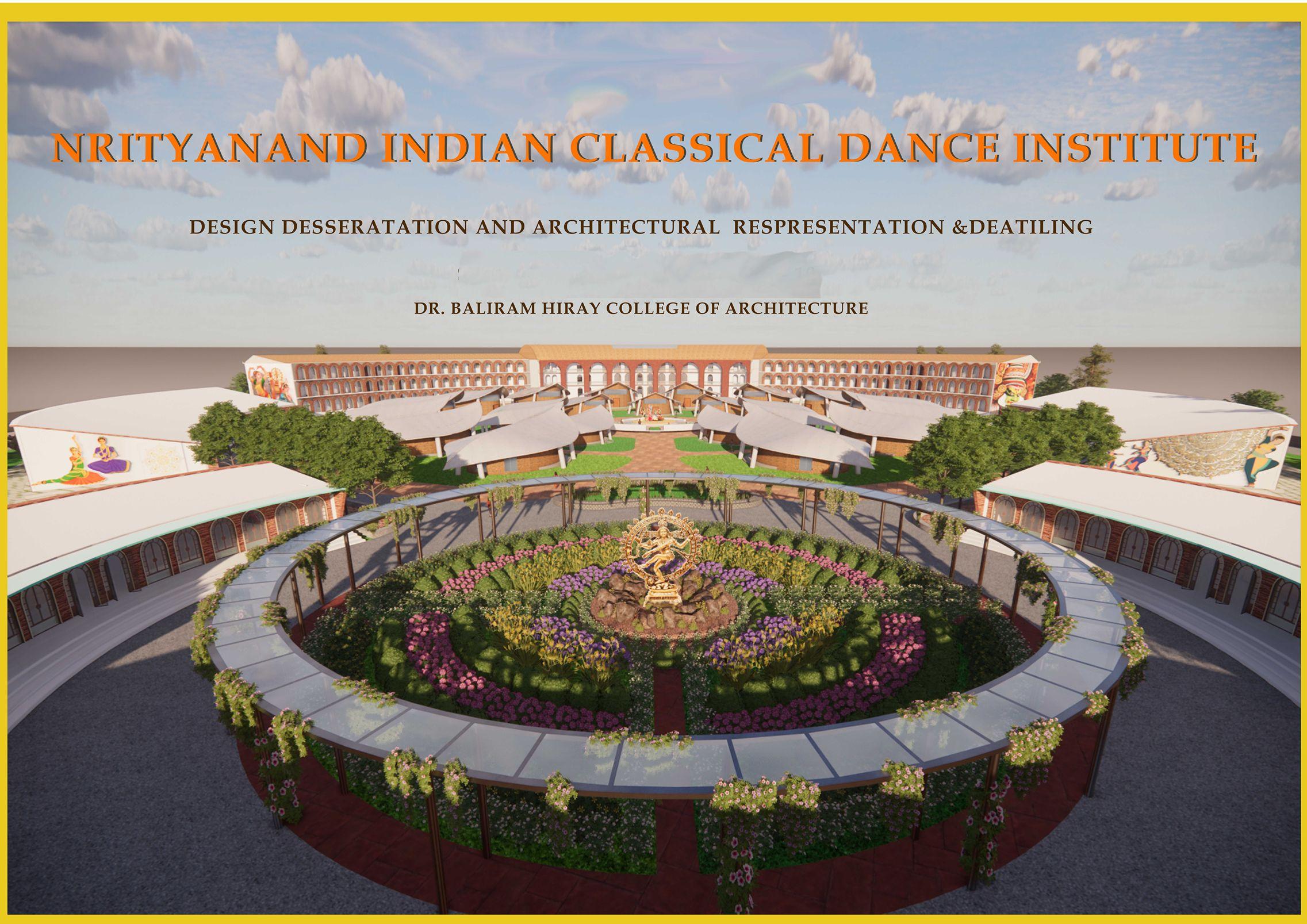 ARCHITECTURE PORTFOLIO by nisheeta kadu - Issuu