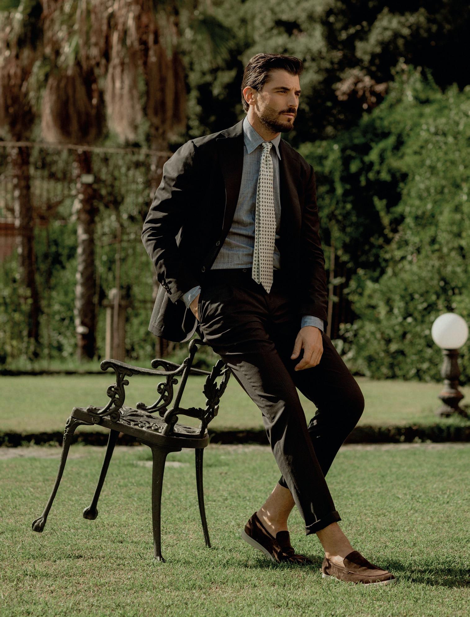 ForteMagazine 2024 (Sporty Edition) by Forte Magazine - Issuu