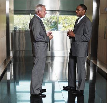 Think on Your Feet® workshop brochure - official UK distributor by ...