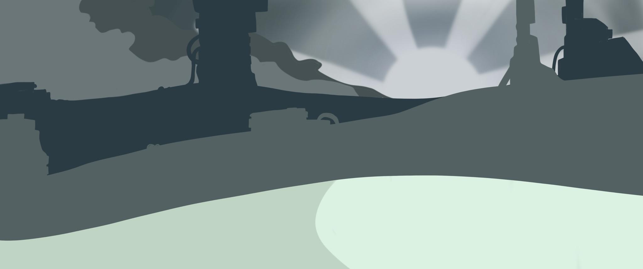 OTTO Concept Art Book by Liv Bowman - Issuu