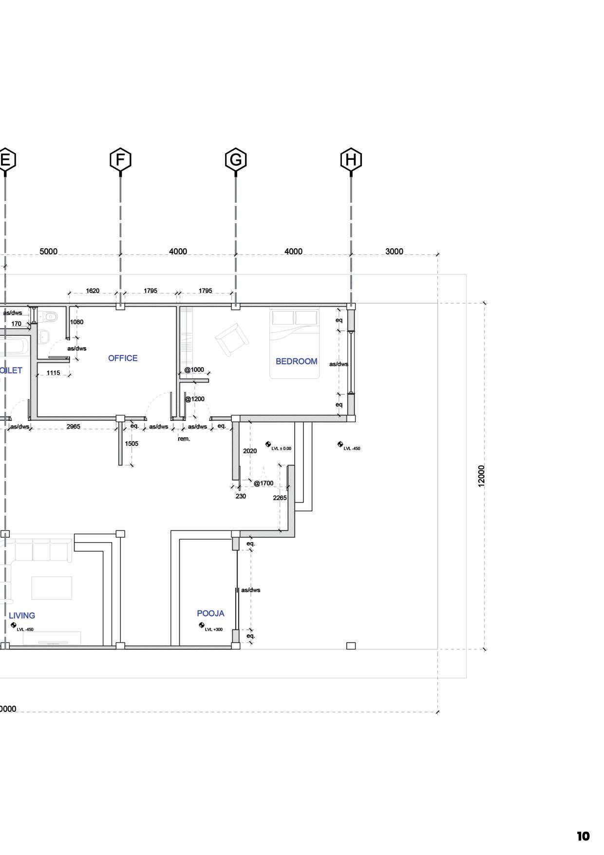 Archit Thakur architectural portfolio 2023-24 by Archit Thakur - Issuu