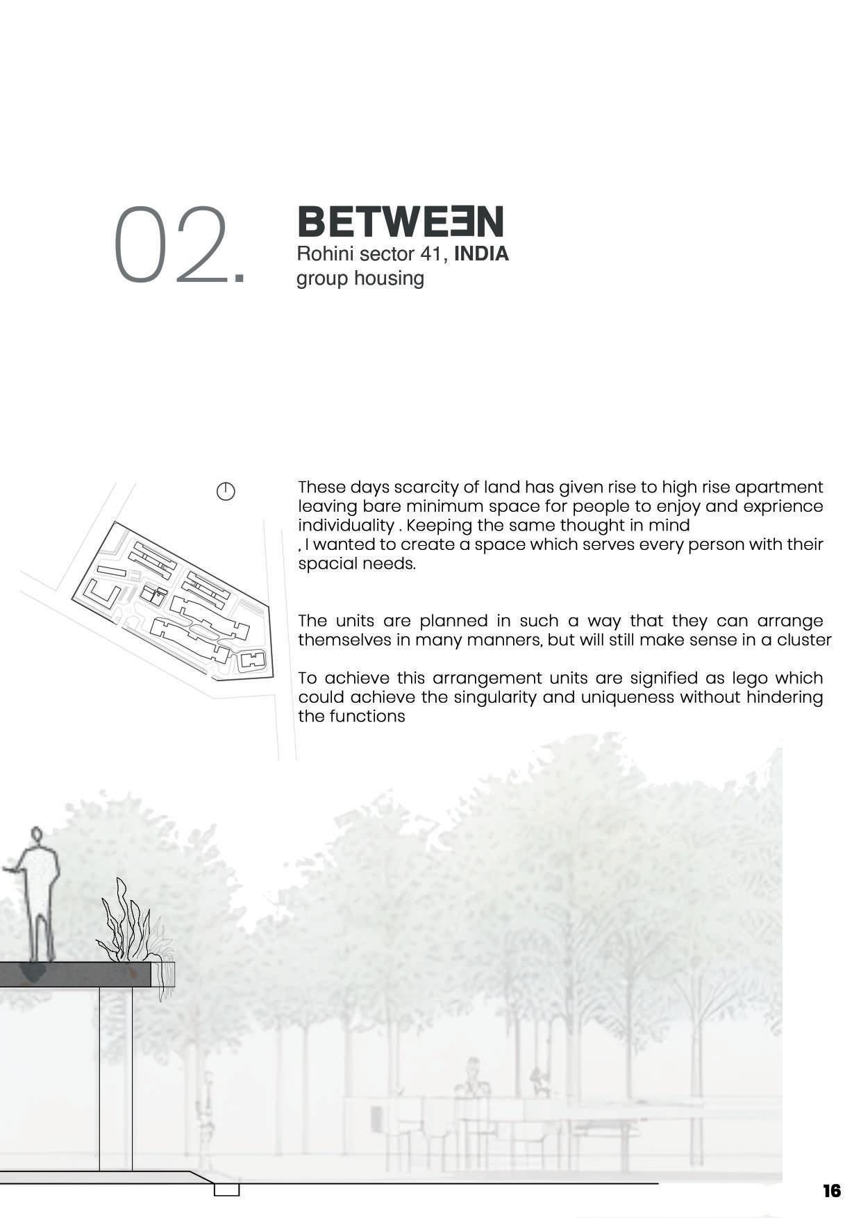 Archit Thakur architectural portfolio 2023-24 by Archit Thakur - Issuu