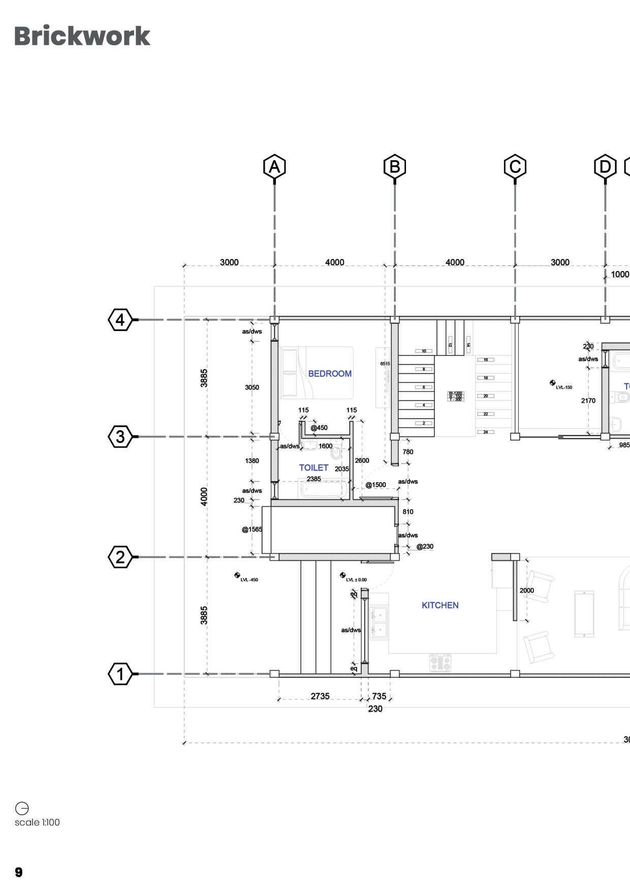 Archit Thakur architectural portfolio 2023-24 by Archit Thakur - Issuu