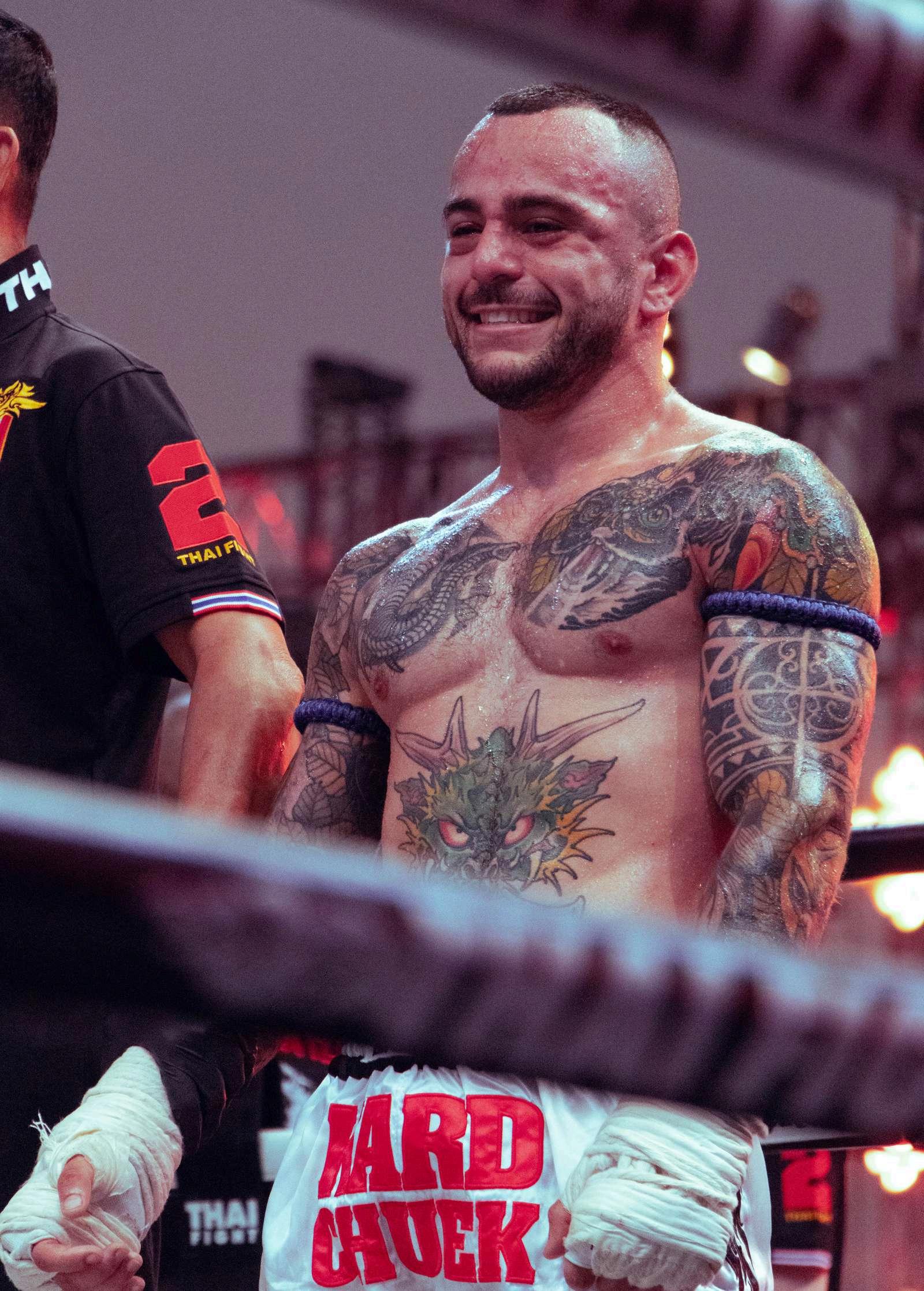 Panuphong by Panuphong - Issuu