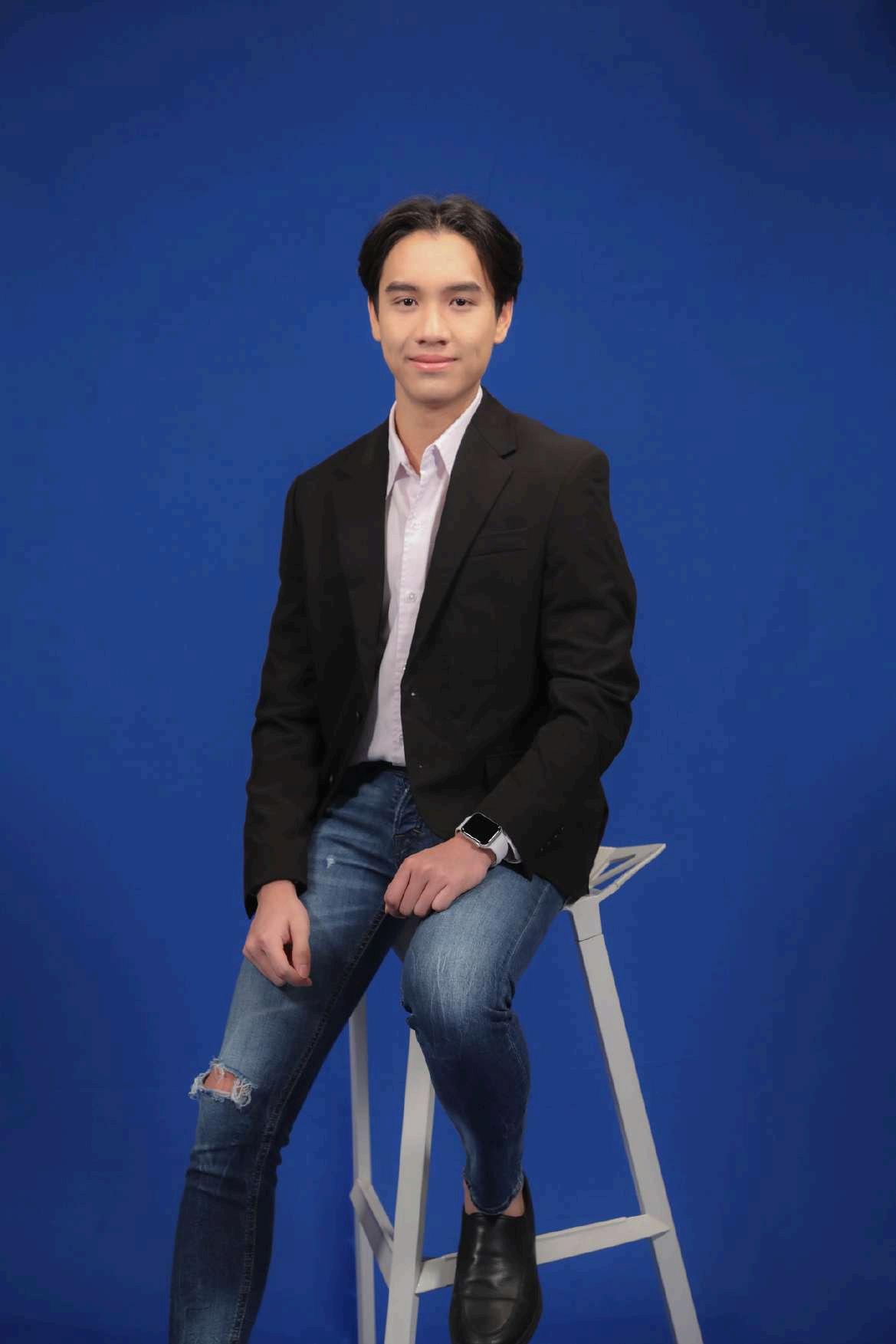 Panuphong by Panuphong - Issuu