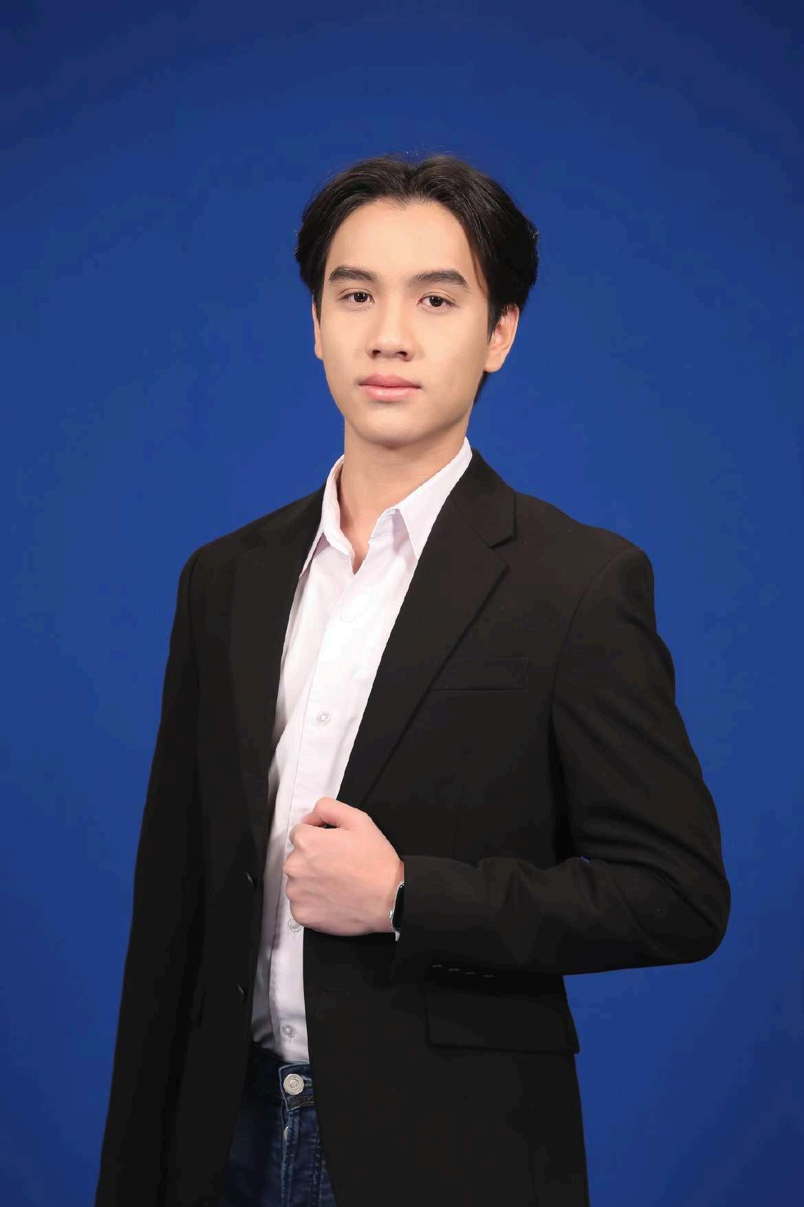 Panuphong by Panuphong - Issuu