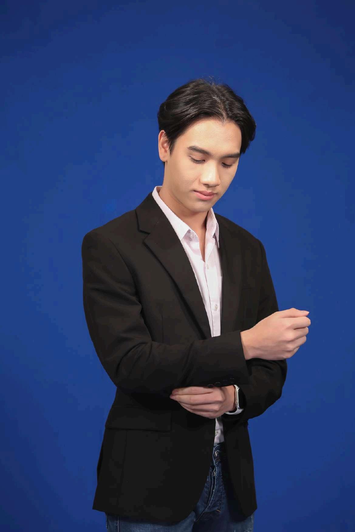 Panuphong by Panuphong - Issuu