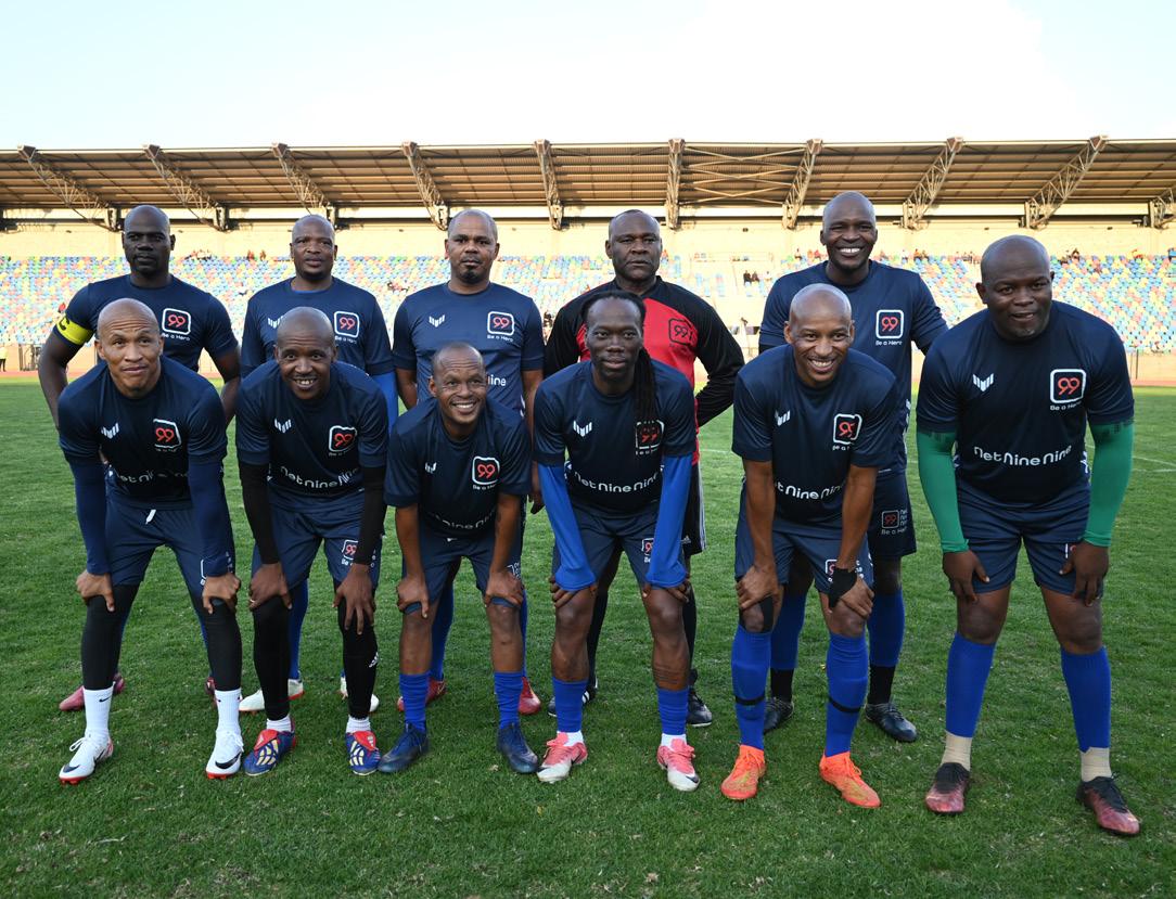 May#2 Newsletter by NetNineNine - Issuu