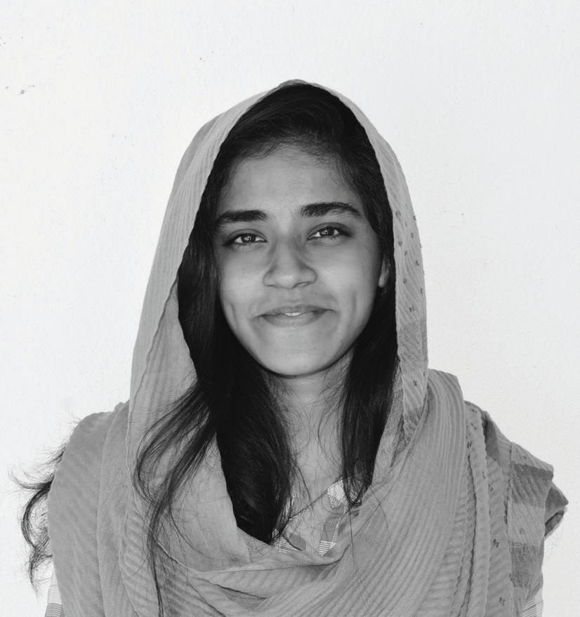 Sabrina Mirza K P - Architecture Portfolio by Sabrina Mirza KP -2020 ...