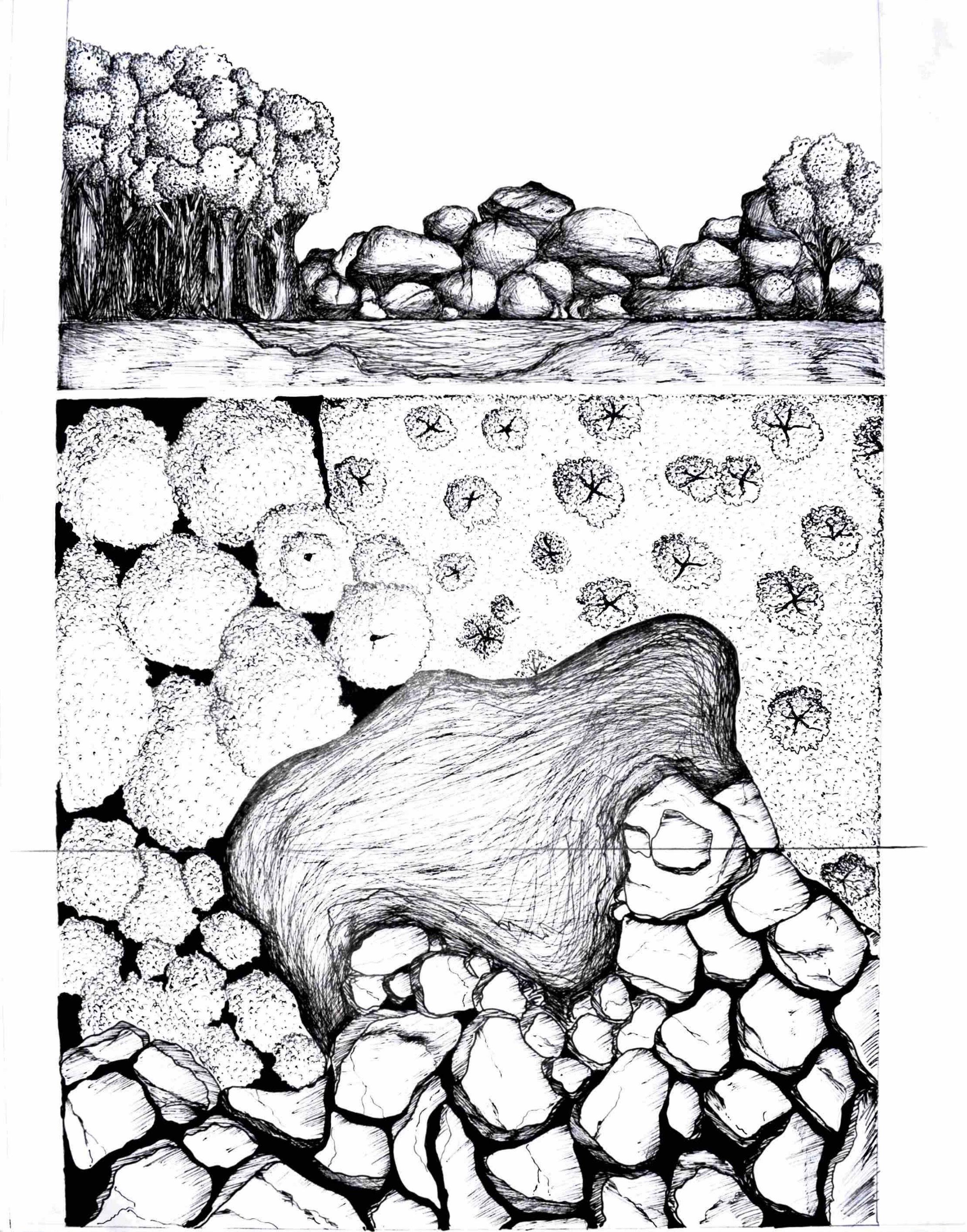 Sabrina Mirza K P - Architecture Portfolio by Sabrina Mirza KP -2020 ...
