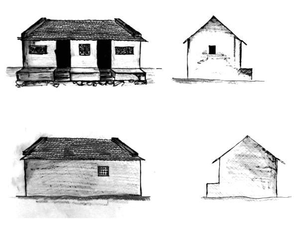 Sabrina Mirza K P - Architecture Portfolio by Sabrina Mirza KP -2020 ...