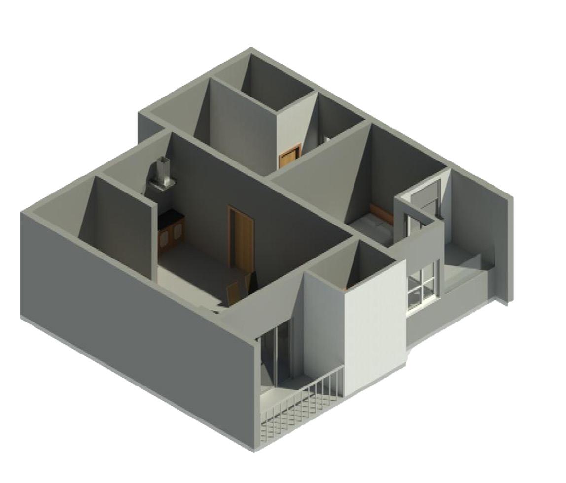 Sabrina Mirza K P - Architecture Portfolio by Sabrina Mirza KP -2020 ...