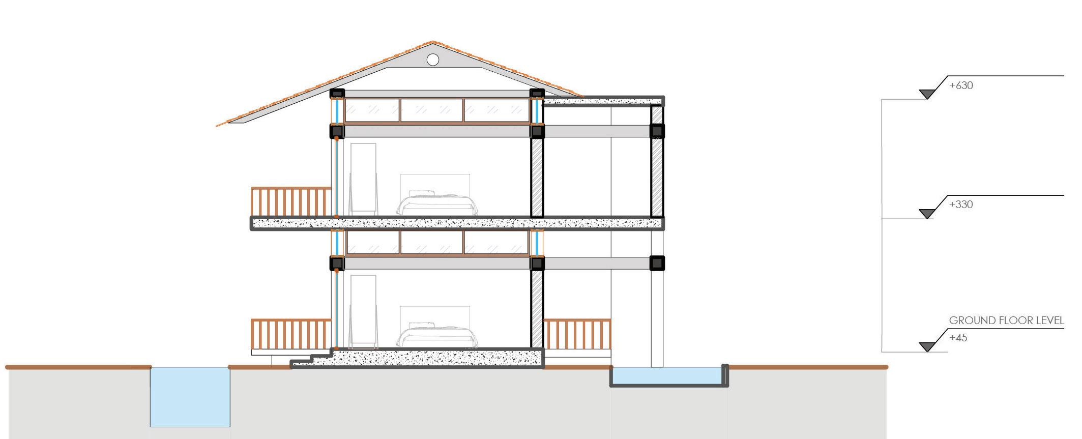 Sabrina Mirza K P - Architecture Portfolio by Sabrina Mirza KP -2020 ...