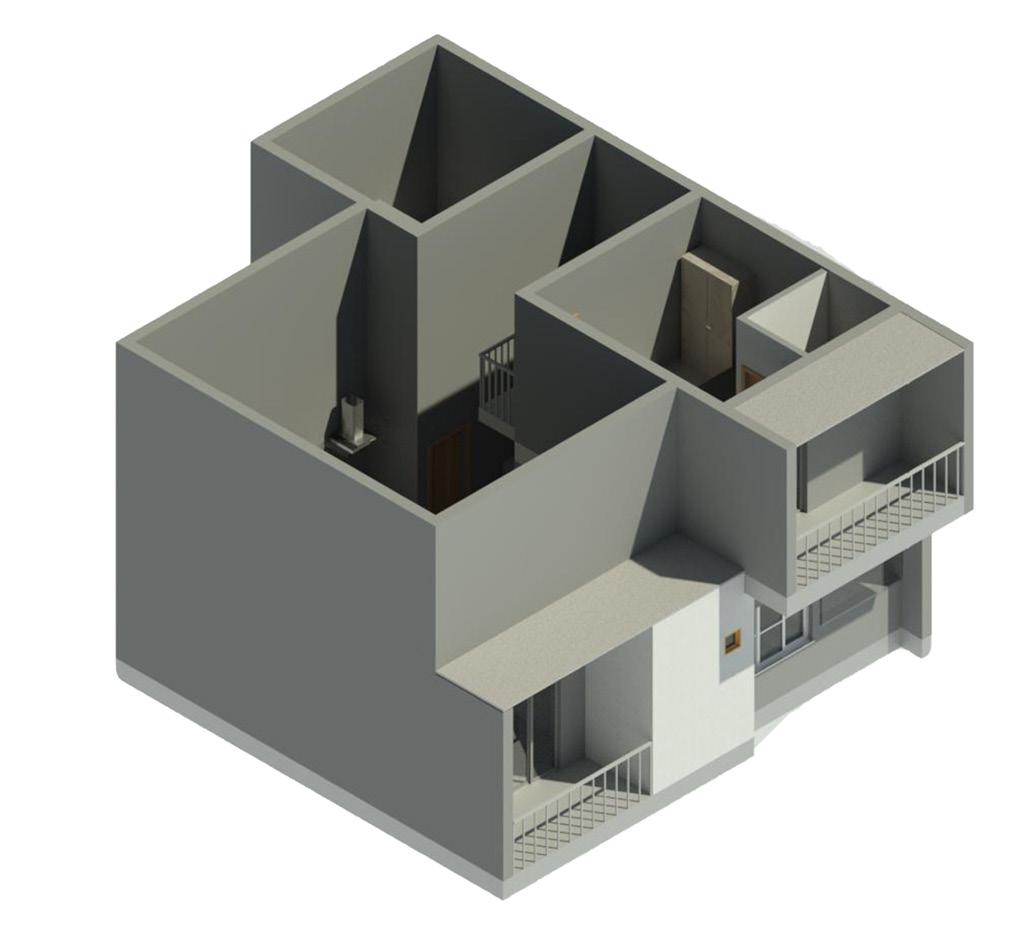 Sabrina Mirza K P - Architecture Portfolio by Sabrina Mirza KP -2020 ...