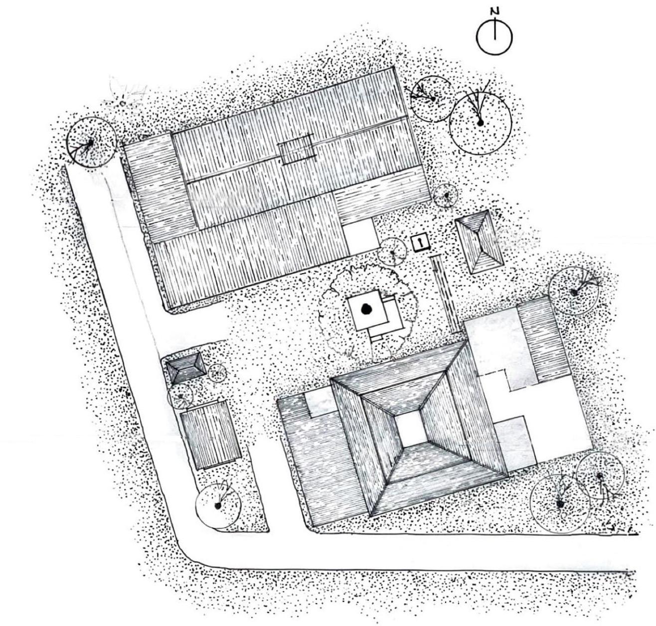 Sabrina Mirza K P - Architecture Portfolio by Sabrina Mirza KP -2020 ...