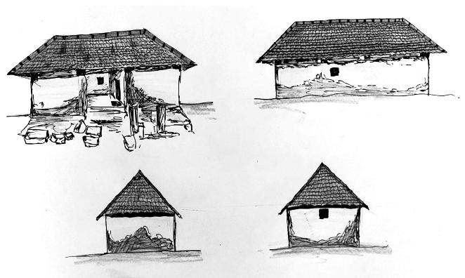 Sabrina Mirza K P - Architecture Portfolio by Sabrina Mirza KP -2020 ...
