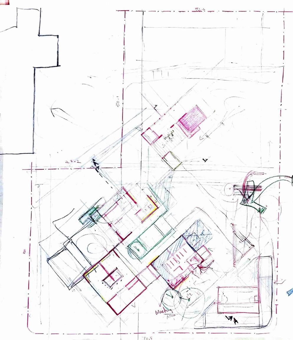 Sabrina Mirza K P - Architecture Portfolio by Sabrina Mirza KP -2020 ...