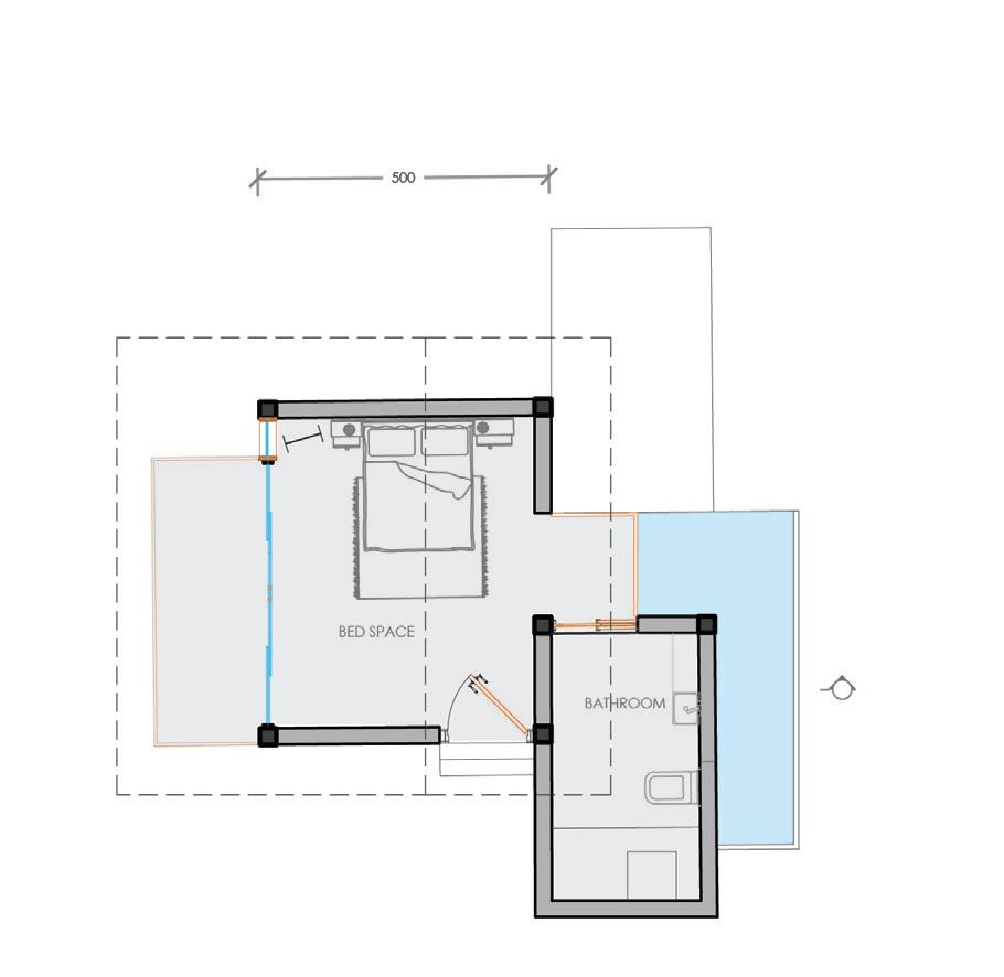 Sabrina Mirza K P - Architecture Portfolio by Sabrina Mirza KP -2020 ...