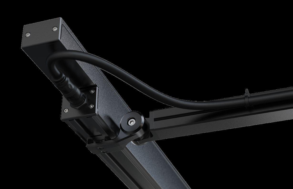 Lumenfacade Pure - Product Guide EMEA EN by lumenpulse - Issuu