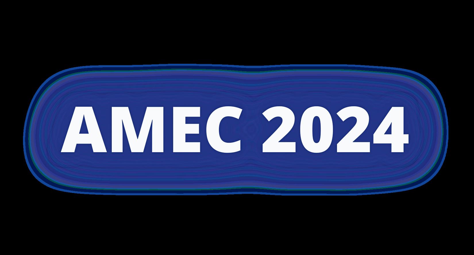 AMEC 2024 Program Guide by StudentNationalMedicalAssociation - Issuu