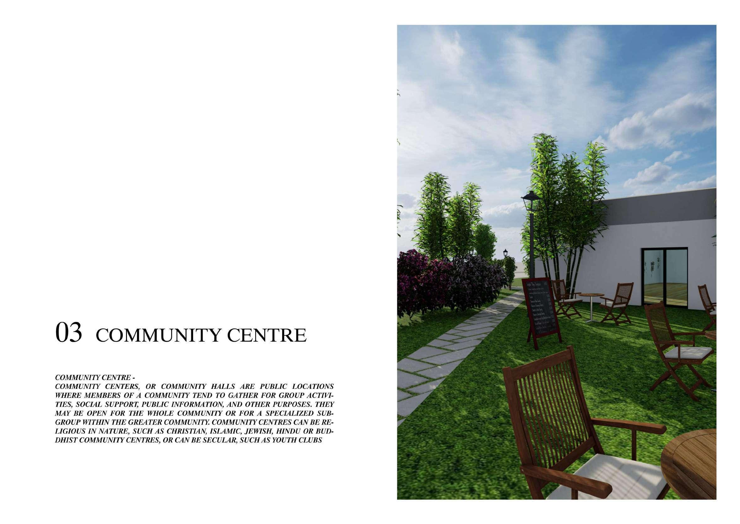 AVANTI DAHALE | ARCHITECTURE PORTFOLIO by avantidahale - Issuu