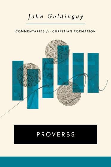 Eerdmans Publishing Spring 2024 Catalog by Wm. B. Eerdmans Publishing ...