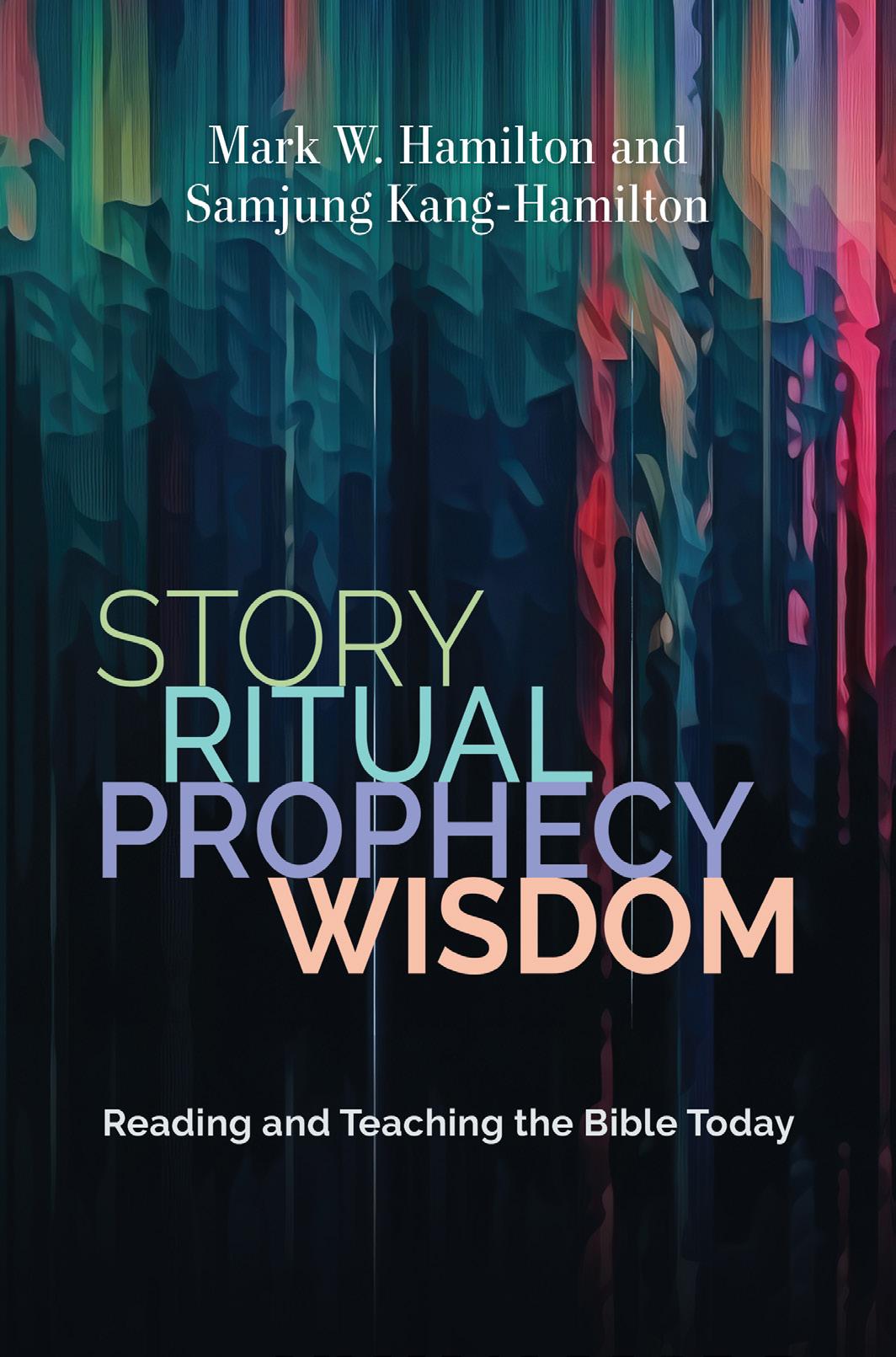 Eerdmans Publishing Spring 2024 Catalog by Wm. B. Eerdmans Publishing ...