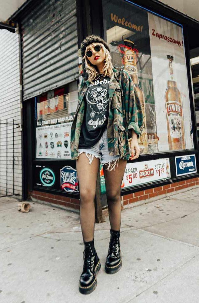 Folleto Estilo Grunge by Yuri Ray - Issuu