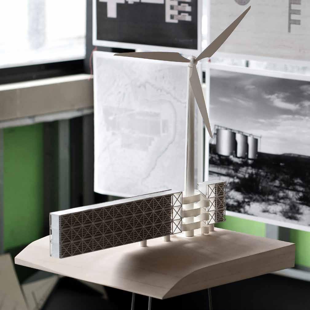 Portfolio.2024 Howie Li by Howie Li - Issuu