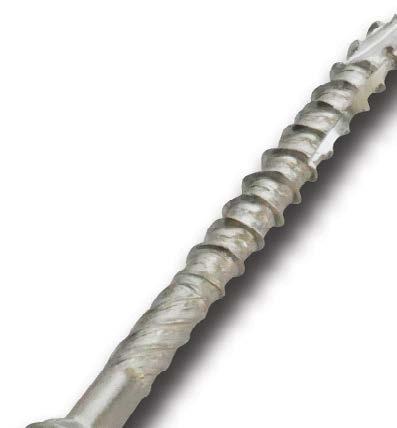 Fortress Fasteners Catalogue by Steel & Tube - Issuu