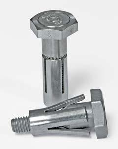 Fortress Fasteners Catalogue by Steel & Tube - Issuu