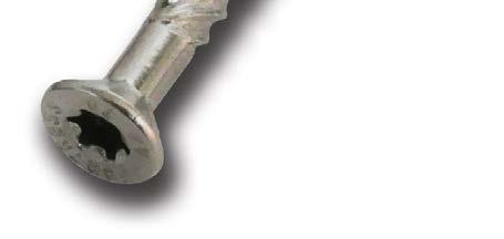 Fortress Fasteners Catalogue by Steel & Tube - Issuu