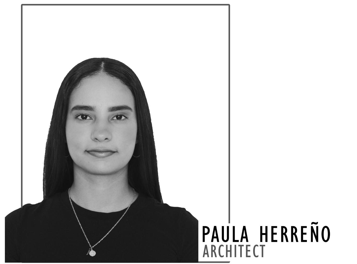 Portafolio de Arquitectura | Paula Herreño by Paula Andrea Herreño - Issuu