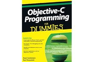 [PDF⚡READ ONLINE] Objective-C Programming For Dummies by Neal Goldstein by ebooksnew - Issuu