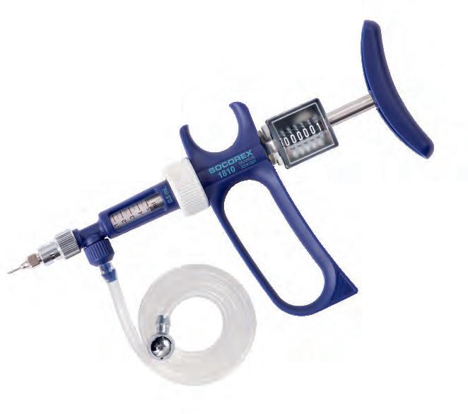 Socorex Swiss Animal health products by Haymoz design - Issuu